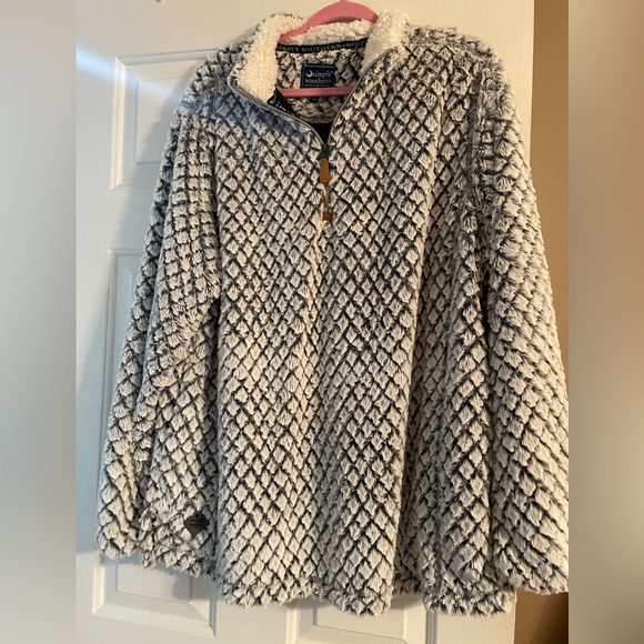 Simply Southern | Other | Simply Southern Plus Xxl Womens Very Soft ...